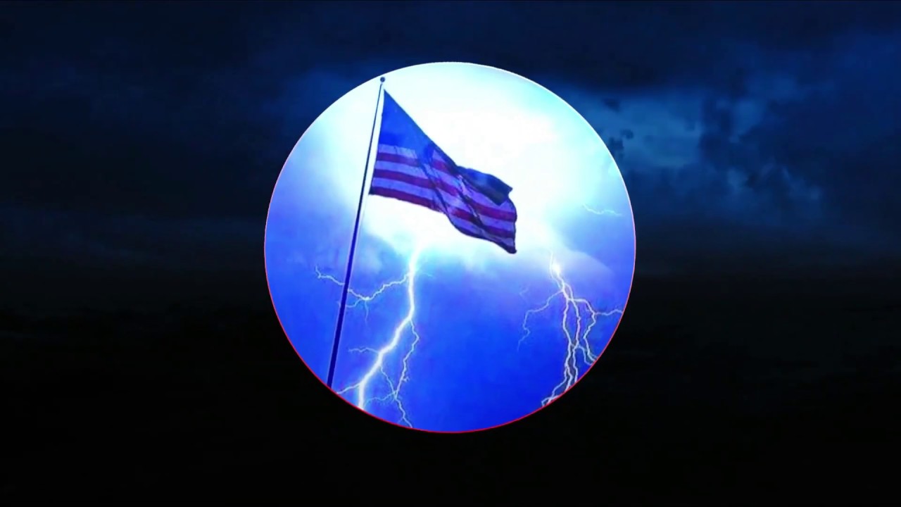Stormy Patriot Joe - Intro 