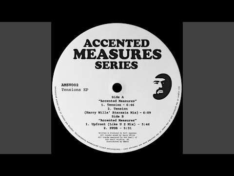 Tension (feat. Harry Wills) (Harry Wills' Ataraxia Mix)