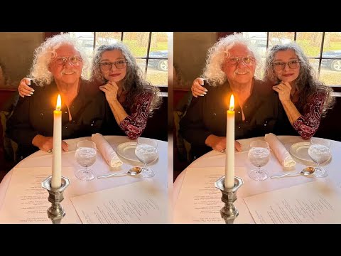 Folk Singer Arlo Guthrie Marries Longtime Love Marti Ladd: See Their Wedding Photo