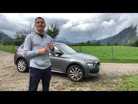 Rent Scoda or VW Golf to Travel Europe