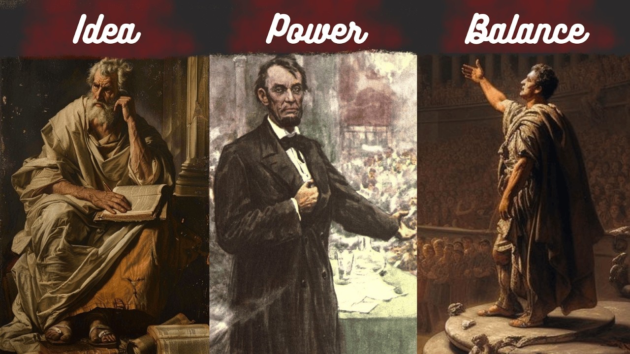 How Do a Philosopher, a Politician, and a Political Philosopher Think Differently?