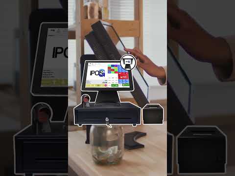 Cash Registers