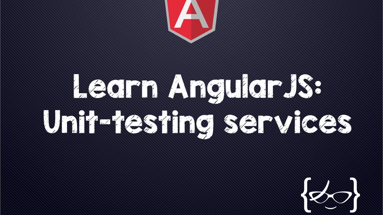 MEAN Stack: AngularJS Unit testing services