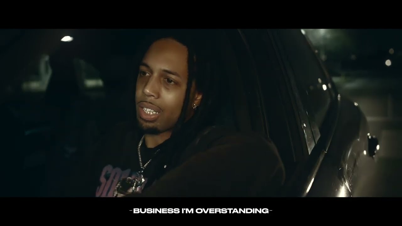 Crybaby Cash - task 4 me [one take video]