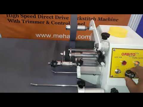 Cloth Cutting Machine at Best Price in India