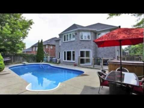 SOLD - 123 Garden Ave, Ancaster, ON Canada