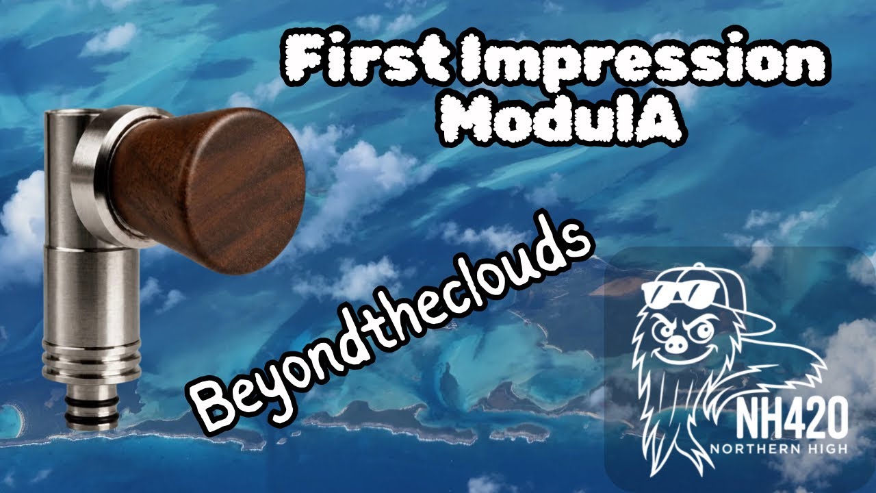 First Impression: ModulA by Beyond the Clouds