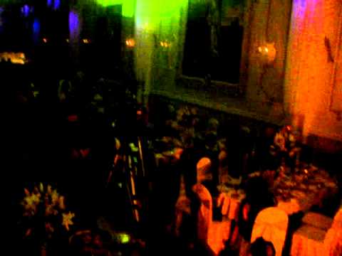DJ ALEX @ WEDDING 1