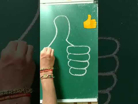 hands👍 emoji drawing emoji#drawing#ashortaday#viral #shorts #art #short#emojichallenge#victory#emoji