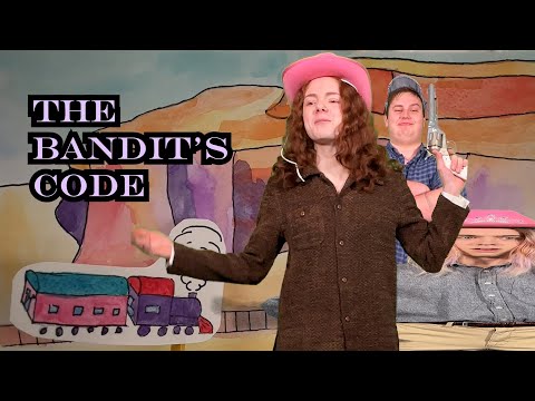 The Bandit's Code