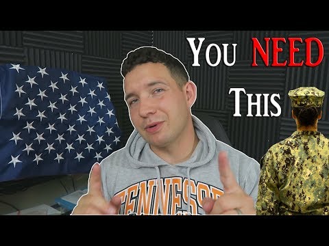 BEST Navy Advancement Tool - BlueJacketeer