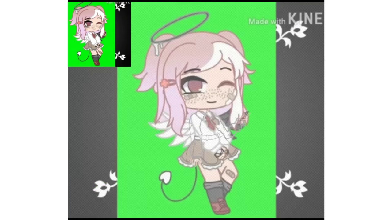 I'm bored so I joined a random contest #speedartforNotPixel