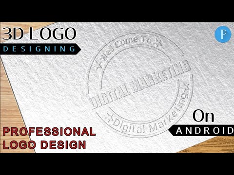 #eDitingg | Digital Marketing Logo Design | Logo Design | Logo maker | Logo | PixelLab