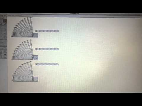 Baseball Pitch Location Angular Momentum