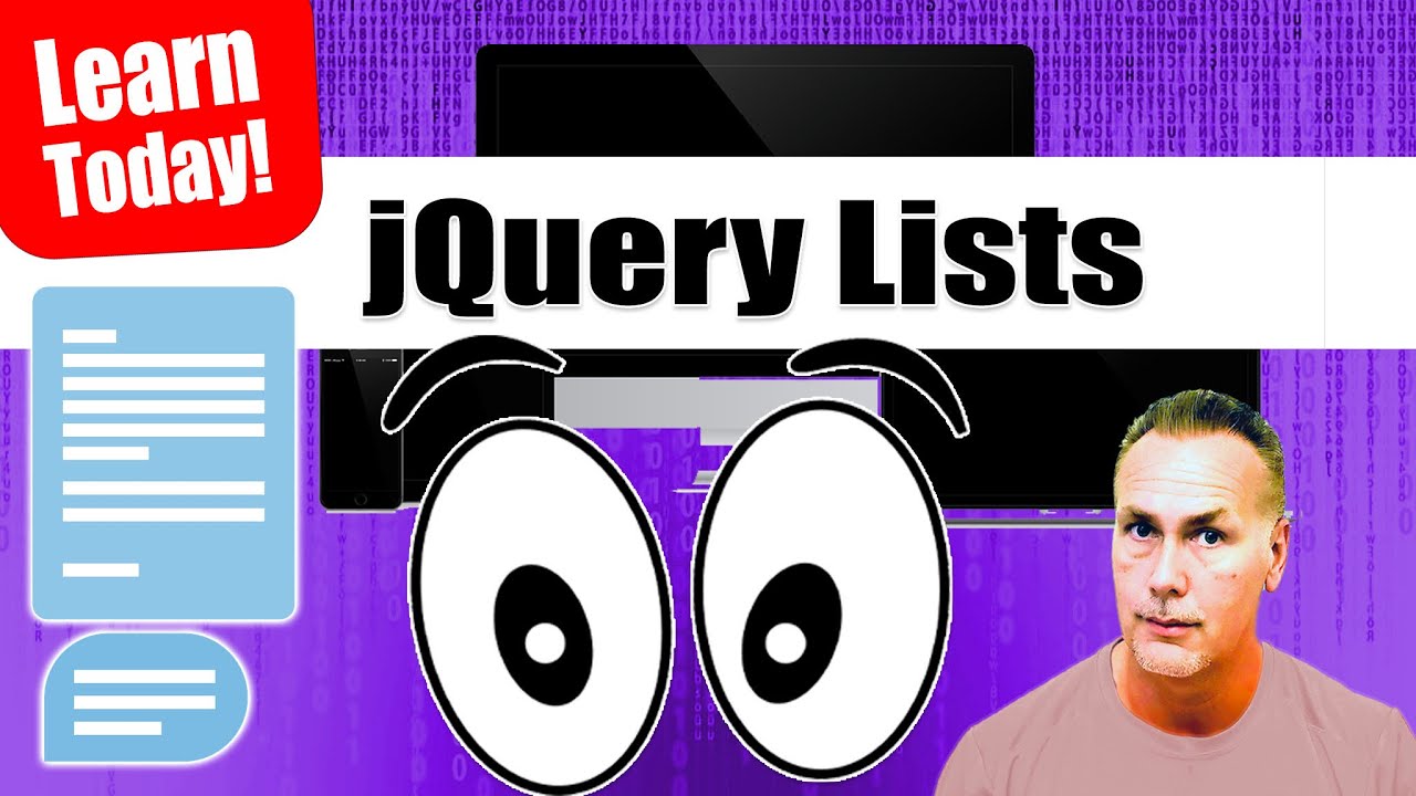 jQuery Lists how to select multiple child elements update style properties with jQuery Code