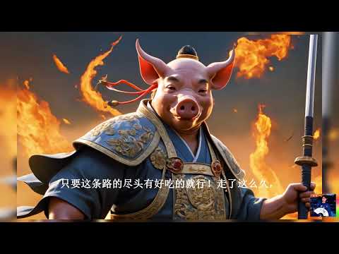 Who is the Monkey King? | Past in Seconds