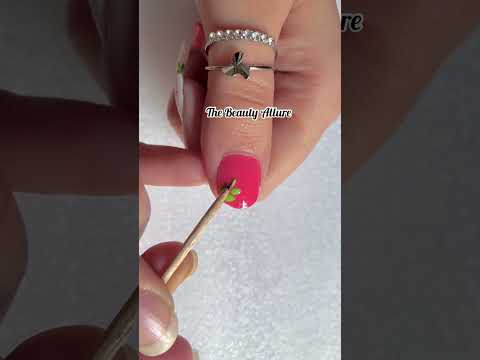π
πEasy nail art design with toothpick #nailart2022 #shorts #youtubeshorts