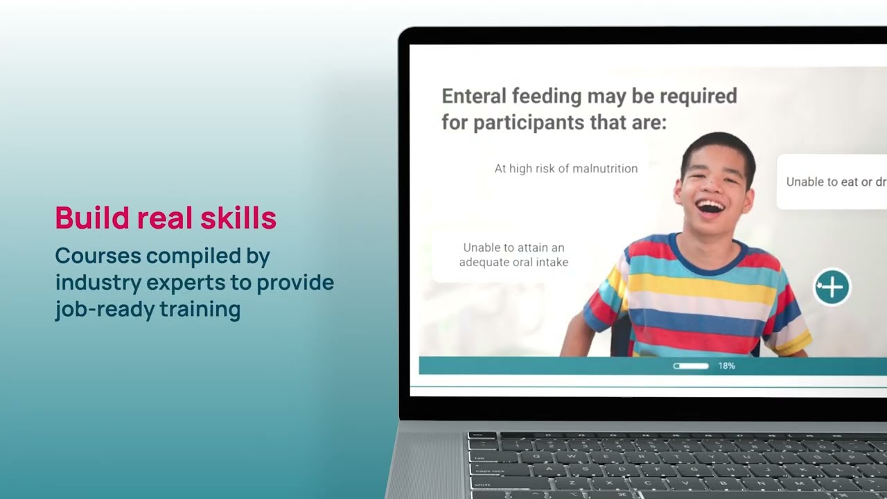 NGO Training Centre's Disability and Aged Care Training Courses