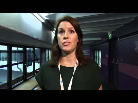 "Know your audience: Facebook Insights and Twitter analytics are free": Kirsty Marrins, JustGiving