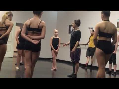 Hybrid Movement