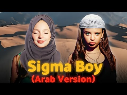Sigma Boy - Betsy (Arab Version)