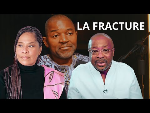 Alain Foka #corruption? Nathalie Yamb balance! Les panafricains au bord de l'explosion!