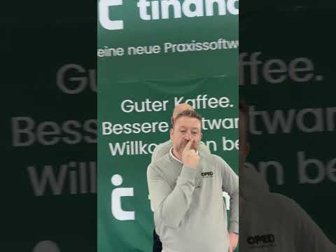 Therapie Messe Leipzig 2025!