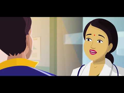 Prevention and Management of Substance Misuse (Marathi)