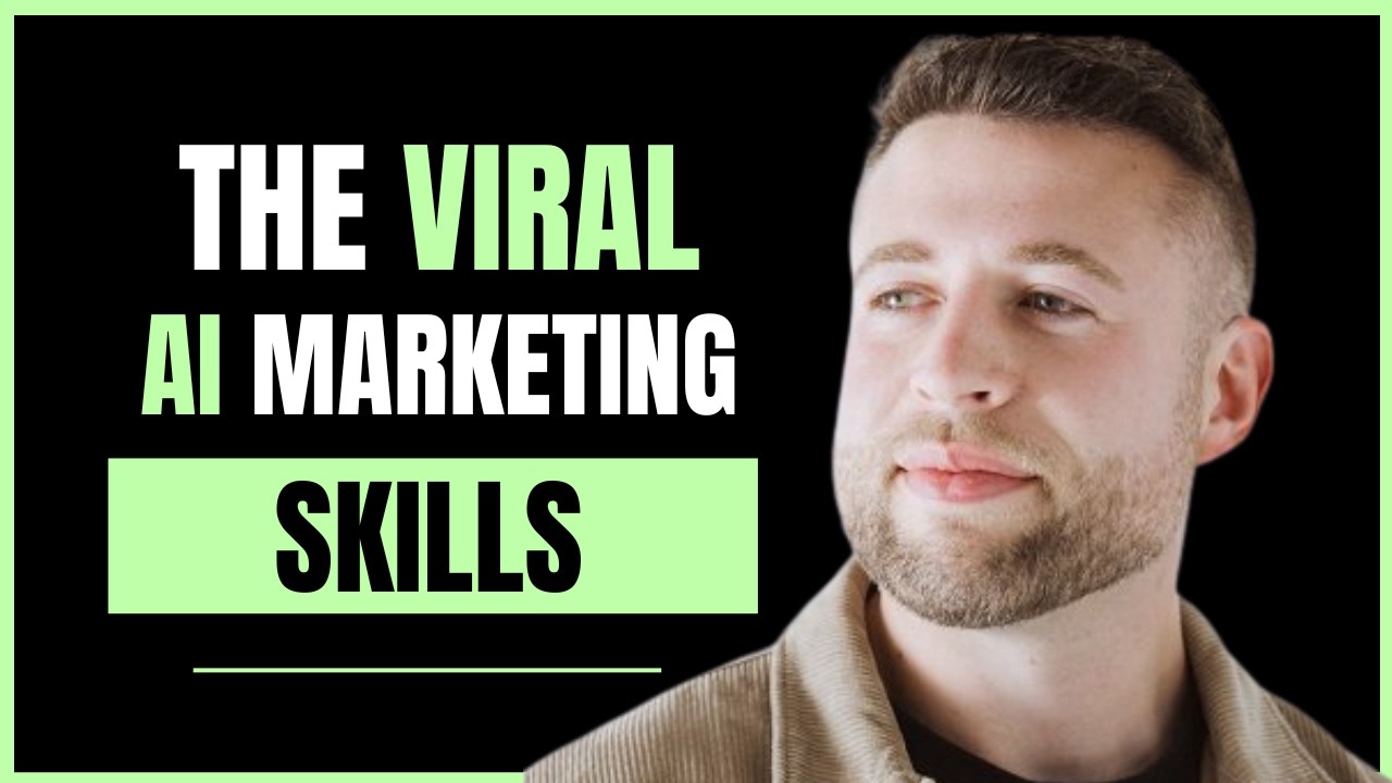 The Viral GitHub Repo That's Replacing Marketing Teams (And the AI CMO Built on Top) w/ Corey Haines