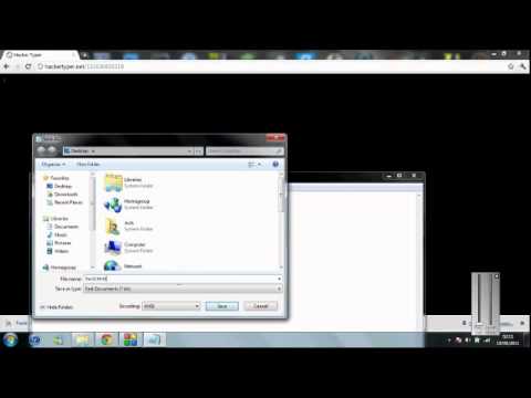 hOw TO ACk (ps3 network it was me)