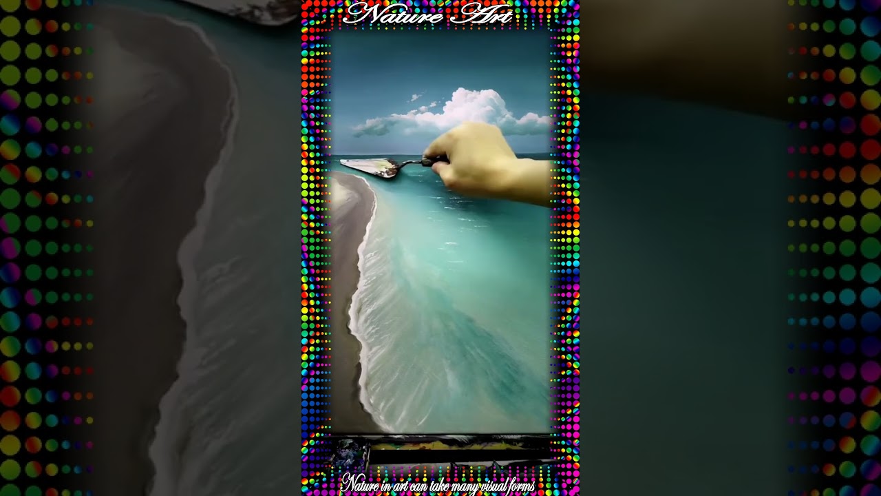 Nature Drawing Ideas for Beginners: Stunning and Simple #drawing