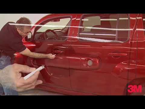 Usage Of 3M Tape Primer 94 Adhesive Promoter