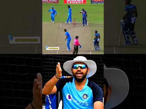 Cricket-ல Rohit Sharma பண்ண😂Top3 Funny Moment💥#trending#tamil#ipl#rohit#funny#moment#viral#shorts