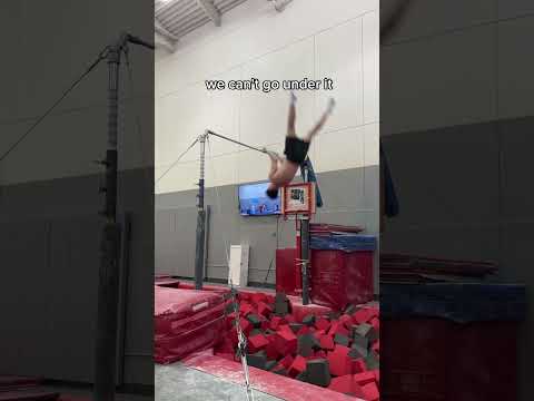 I had no choice π
#olympics #ncaa #gym #fail #calisthenics #sports #fails #olympicsports #d1 #break