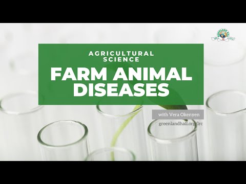 Farm Animal Diseases