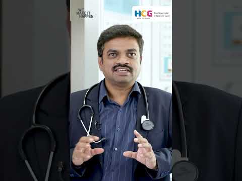 The Power of Exercise in Cancer Prevention | Dr. Srinivasa B J