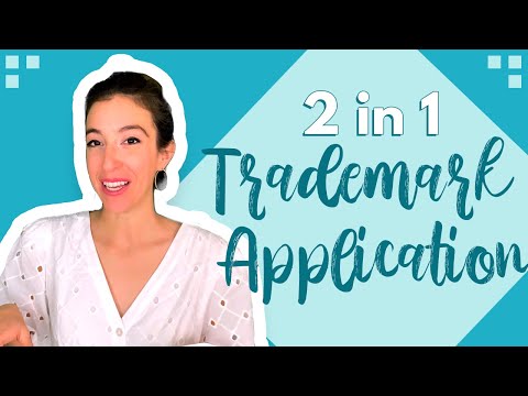 HOW TO TRADEMARK NAME & LOGO (💰SAVE MONEY💰) Part 1