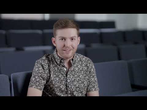 Ph.D in Computing, Data Science and Information Systems