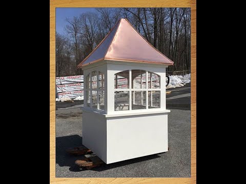 How to pick the right cupola