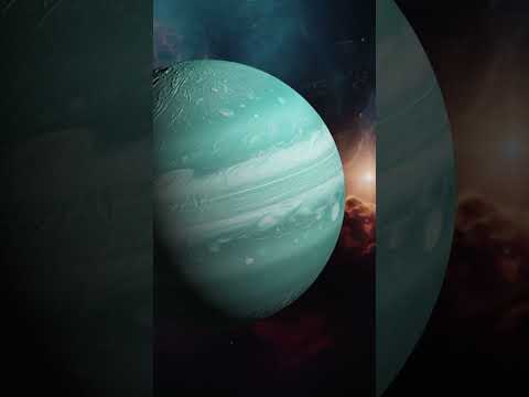 Uranus Smells Like WHAT?!