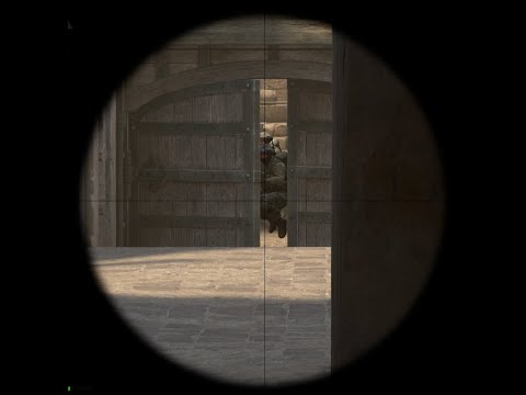 Steam Community :: Video :: 5 bullets awp? no problem 😎