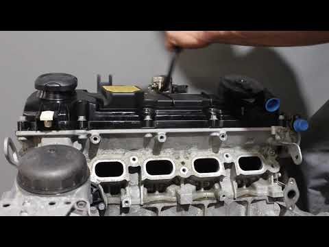 Двигатель N43B20 A – параметры, двигатели с разборов, запчасти и масла