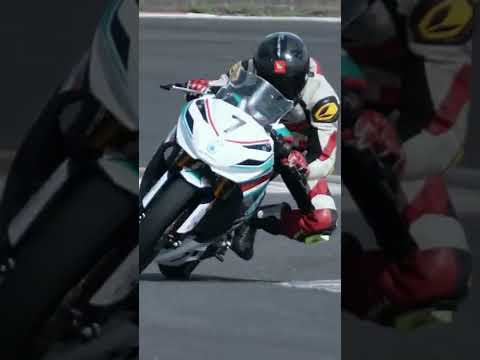 A few glimpses from the exciting racing weekend