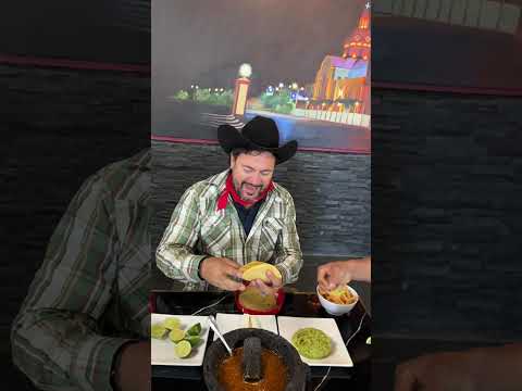 Restaurant Michoacano Un Ranchero en USA