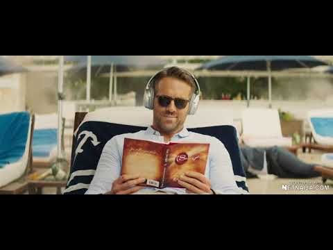 The Hitman's Wife Bodyguard full movie ????