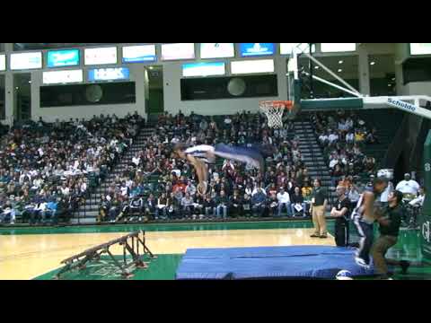 Binghamton Real to Reel - Late Nite Madness