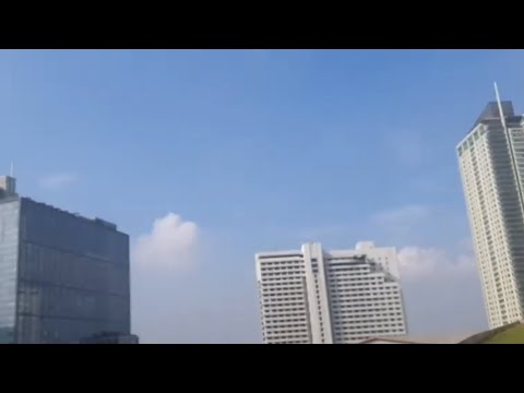 Prince Plaza II Hotel Makati Philipina
