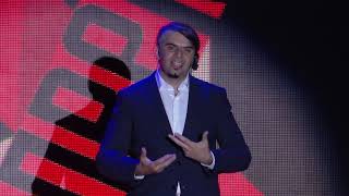 TEDxSofia 2023 - Създаваме пространство за идеите, които си струват да бъдат споделяни…