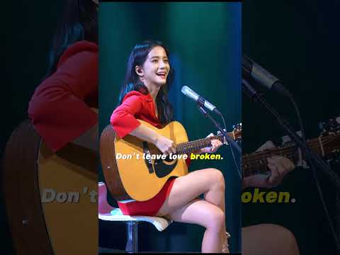 Before You Walk Away" – A Broken Love Song About Regret, Pain & Goodbye