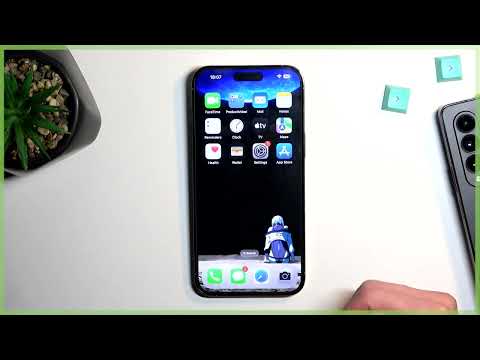 iPhone 14 Pro Max – How to Take a Screenshot